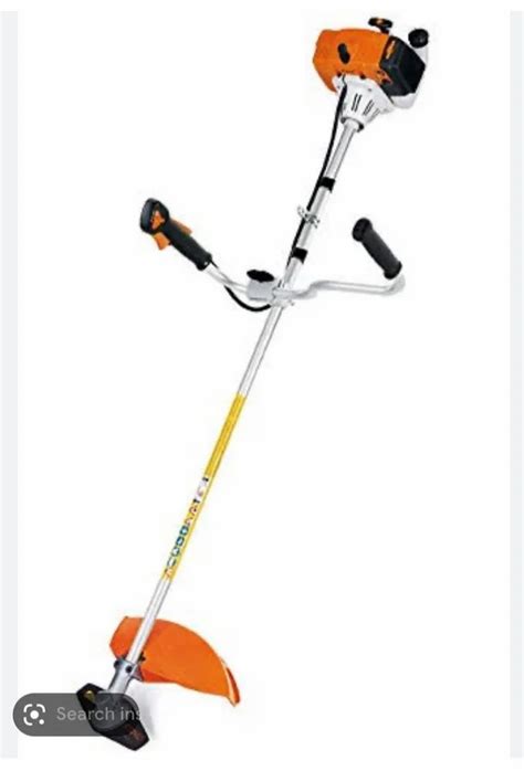 Stihl Brush Cutter At ₹ 28500 Stihl Brush Cutter In Mysore Id