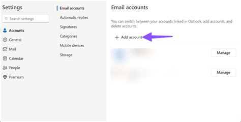 How To Connect ICloud Email To Outlook Guiding Tech