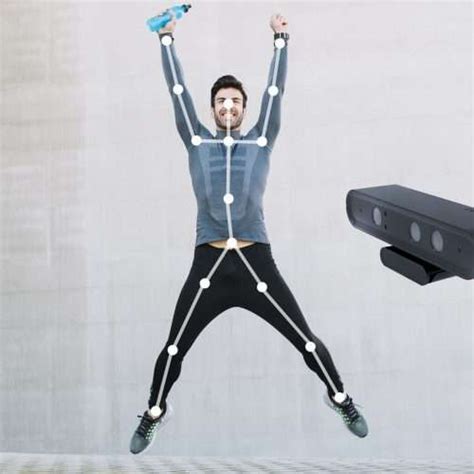 Orbbec Vangos Pterneas