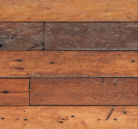 Wooden Panel Accent Master Bedroom Wallpaper