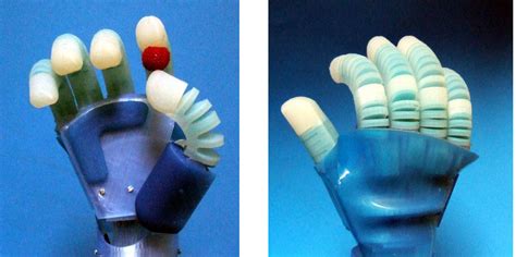Ongoing 3d Printed Robot Hand Project Deserves A Big Hand