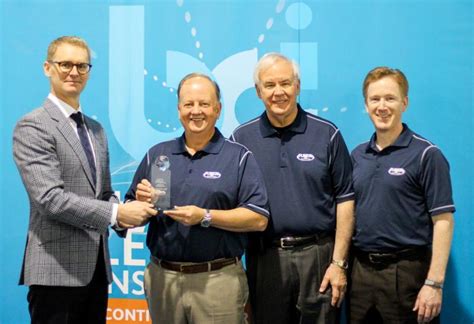 Fusion Risk Management On Linkedin Thank You To The Bci For Honoring