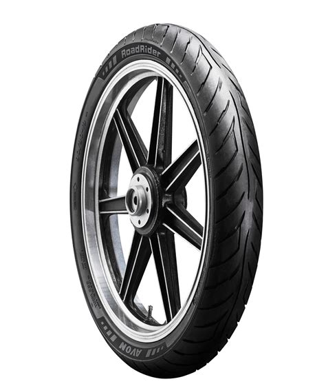 AVON RACING ROADRIDER 90/90-18 14310 (633) - AM26 FRONT OR REAR - Avon ...