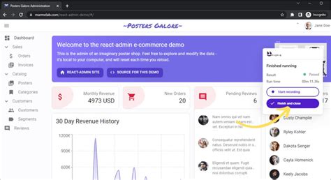 Bugbug A New Low Code Automation Tool Bugbug A New Low Code Automation Tool