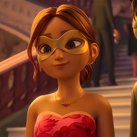 Alya Cesaire X Malereader Miraculous Ladybug All X Re