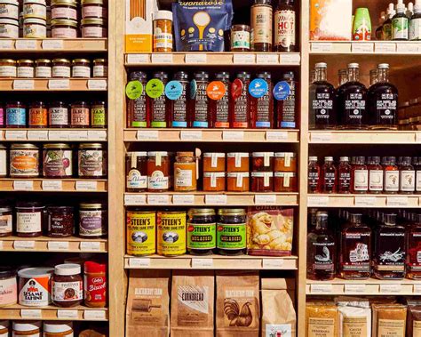 Tiny Grocer S Congress Delivery Order Same Day Grocery To Your Door Online In Austin Uber Eats