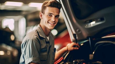 Mechatronics Technician Apprenticeship In Germany