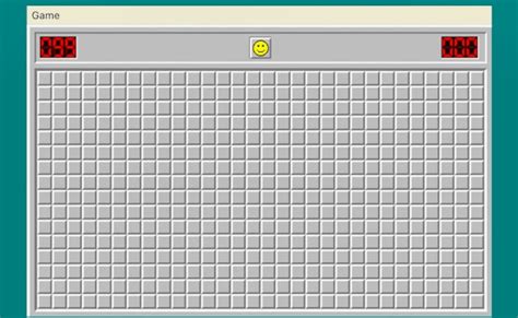 Minesweeper 🕹️ Play Now On Gamepix