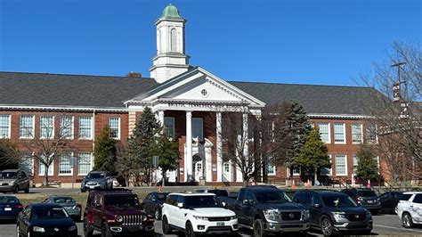 Bristol Tennessee City Schools And First Responders Talk Evolving