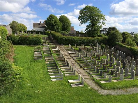 Ford Park Cemetery Plymouth