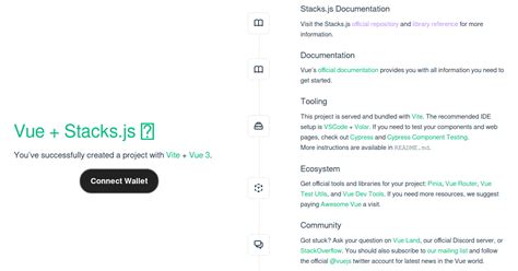 Template Vue Codesandbox Template Vue Codesandbox