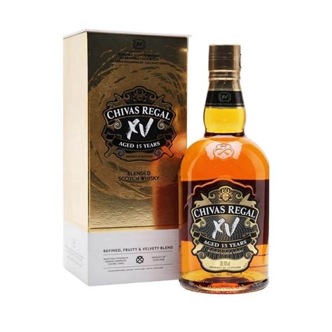 Chivas Whisky Sklep Online | Najlepsza Cena - Super Alkohole