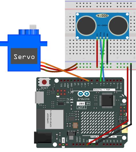 Smart Can — Sunfounder Elite Explorer Kit Documentation