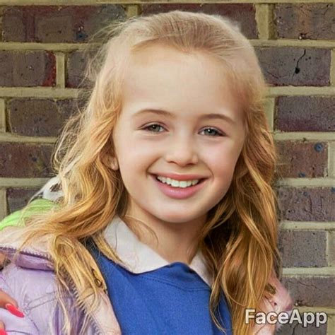 Lucy Mcnally Nandf Wiki Fandom