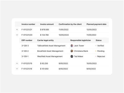 Nested Table Designs Themes Templates And Downloadable Graphic