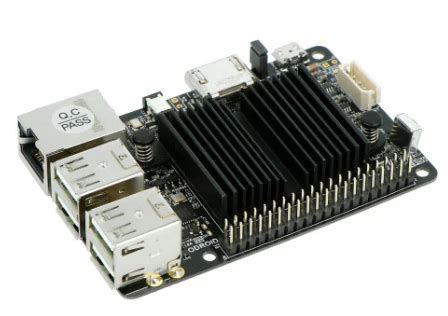 Odroid Minikomputery Worldofminicomputers
