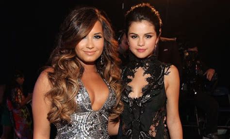 Are Demi Lovato And Selena Gomez Still Friends Heres What We Know