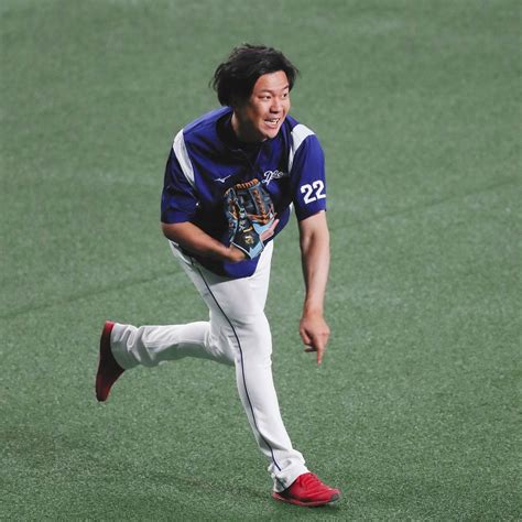 【中日】大野雄がバンテリンドームナゴヤ開幕戦に先発「1発目の試合に登板できて光栄ジャイアンツを倒してチームに勢いを」：中日スポーツ・東京中日スポーツ