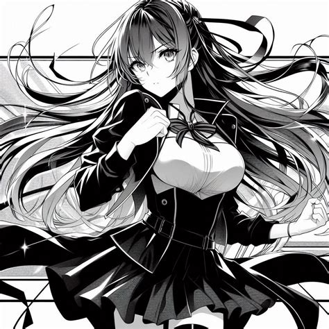 A Pretty And Beautiful Woman Attracts The Opposite Sex With Her