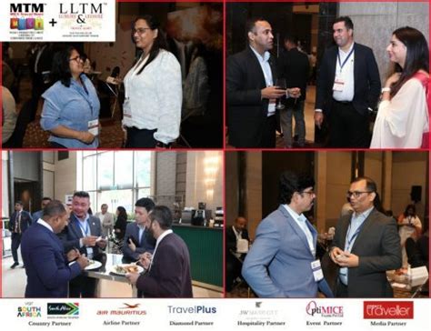 26th Mtm And Lltm Big Corporate Mice Buyers Connect With Trusted