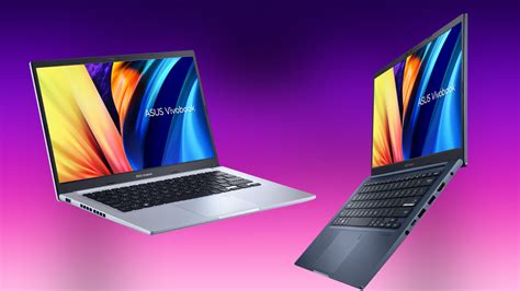 Asus Vivobook Touch Powered By Th Gen Intel Processors Launched In India Price Specifications