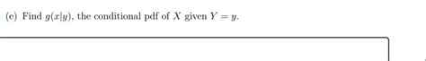 Solved Let X Have A Uniform Distribution On The Interval Chegg Com
