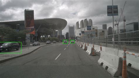 Possible Issues With Annotations · Issue 366 · Nutonomynuscenes