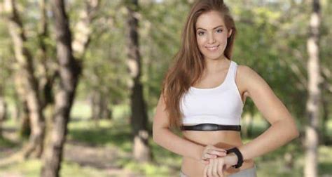 How A Heart Rate Monitor Can Help Improve Your Cardio Performance TheHealthSite Com