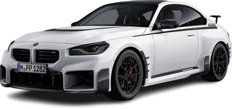 2024 Bmw M2 Fuel Economy Carexpert