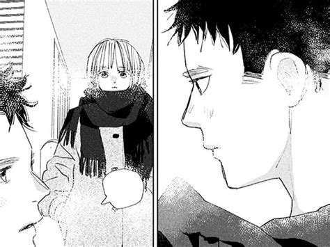 Ano Ko No Kodomo Manga Shoujo Love