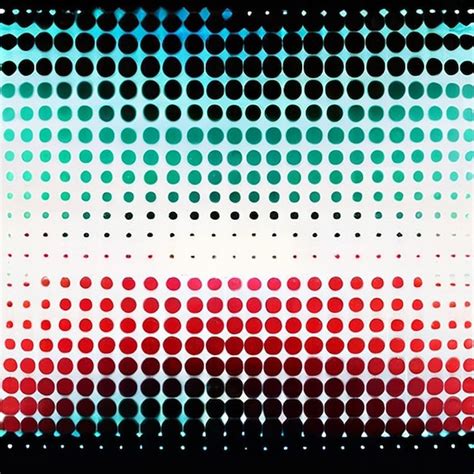 50 000 Gradient Spots Pictures