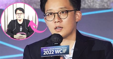SM Entertainment S Co CEO Lee Sung Soo Releases Damning Video Detailing