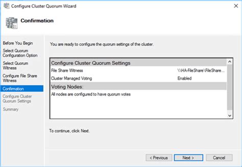 SQL Server 2016 On Windows 2016 FCI Without Shared Storage Part 1