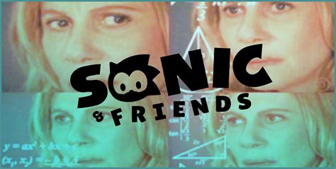 Is This Sonic And Friends” Trademark Real