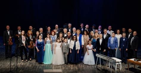 Під час інклюзивних концертів у Львові та Тернополі зібрали 400 тисяч гривень для ЗСУ