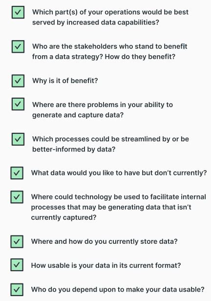 Data And Technology Guide For Private Equity Firms Altvia