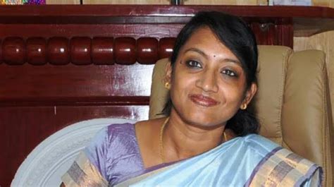 J Innocent Divya Appointed As Md Tamil Nadu Skill Development