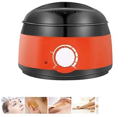 Aparat za topljenje voska - Aparat za topljenje voska - BumBum Shop