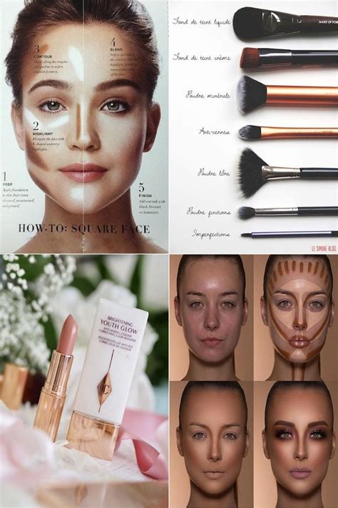 Pin Su My Makeup Collection