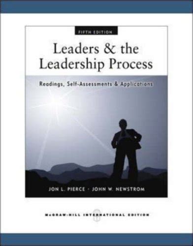 『leaders And The Leadership Process Readings Self Assessments 読書メーター