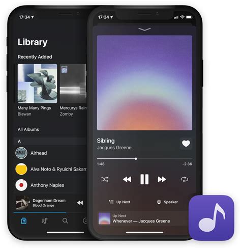 Local Music Player For Iphone At Michael Gates Blog