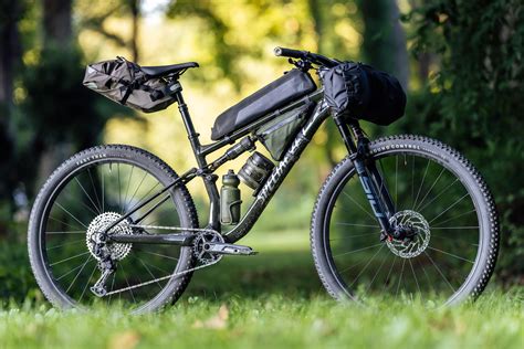 Specialized Chisel Review Full Suspension Good Bones