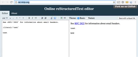 Guide To Typo Documentation Part Contribution And Rest Helpers