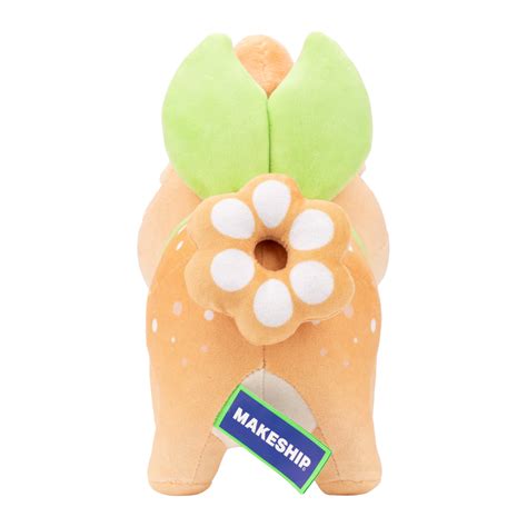 Mochi Plushie Makeship
