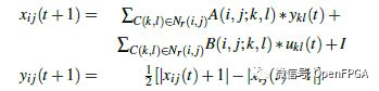优秀的 Verilog FPGA开源项目介绍二十一 卷积神经网络CNN 极术社区 连接开发者与智能计算生态