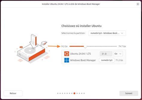 Dual Boot Windows Et Linux Installez Deux Systèmes Sur Un Seul Pc