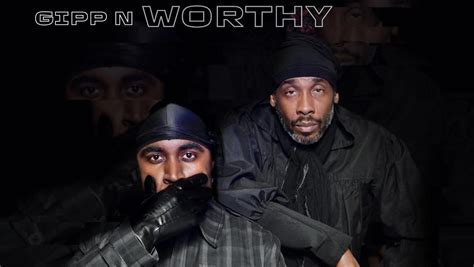 James Worthy And Big Gipp Debut At Number 9 With New Album Gipp N