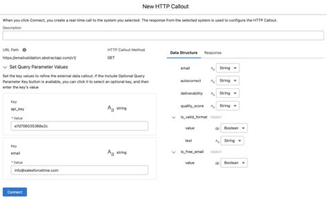 New Flow Features Of Spring Release Salesforce Time