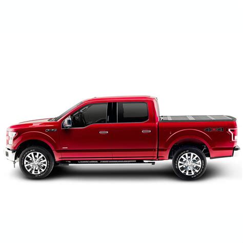 Bak By Realtruck Bakflip G2 Hard Folding Truck Bed Tonneau Cover