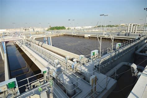 Meed Saudi Arabia Invites Bids For Jeddah 2 Ppp Sewage Project